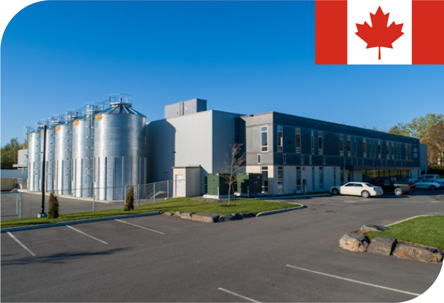 Nos autres filiales - Millet Plastics Group